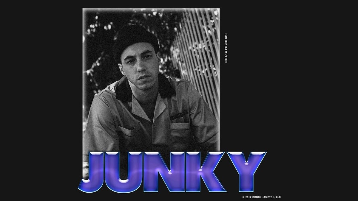 Junky by BROCKHAMPTON (Music video, Hardcore Hip Hop): Reviews, Ratings ...