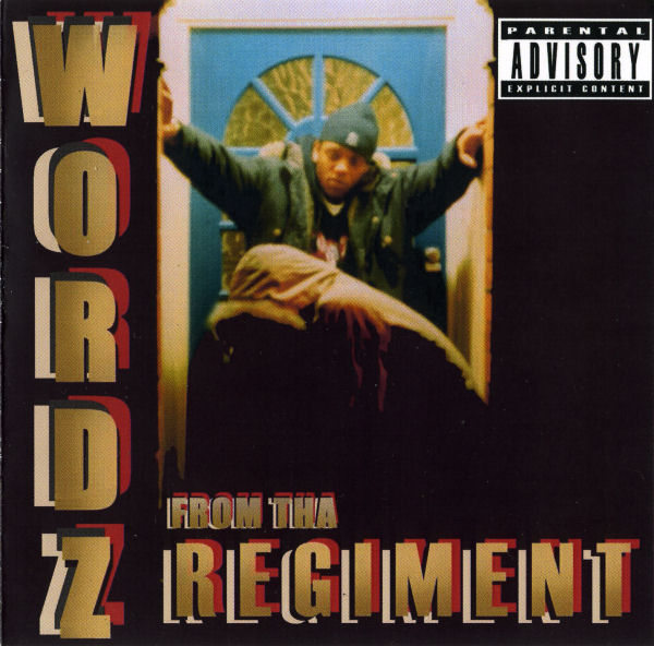 Wordz From tha Regiment by Reggiimental (Album): Reviews, Ratings ...
