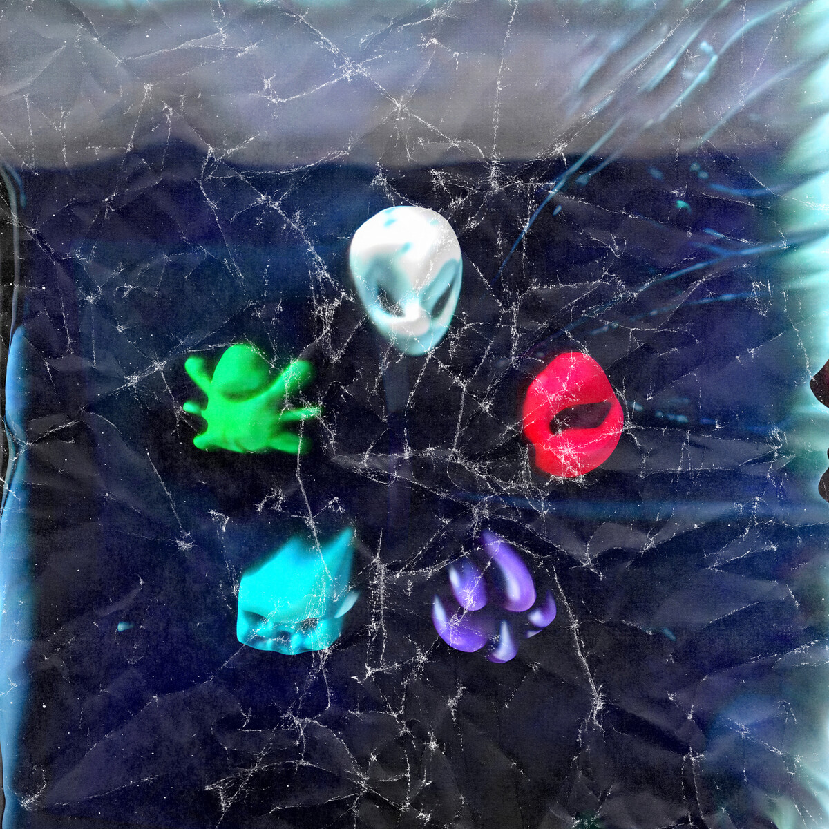 Two Shell Albums: songs, discography, biography, and listening guide ...