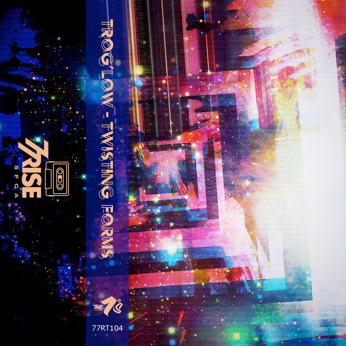 Twisting Forms by Trog'low (Album): Reviews, Ratings, Credits, Song ...