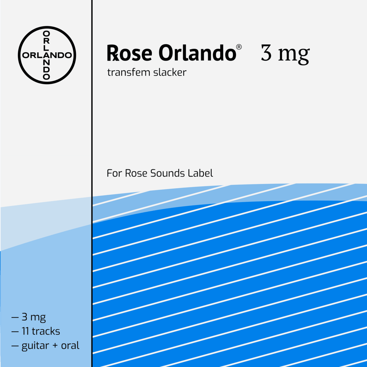 Rose Orlando Albums: songs, discography, biography, and listening guide ...