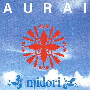 Aurai by Midori (Album, Art Pop): Reviews, Ratings, Credits, Song list ...