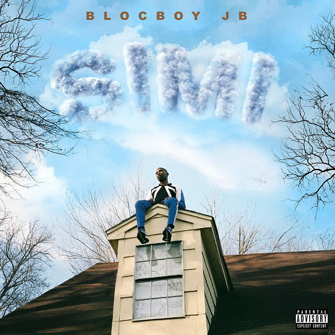 BlocBoy JB Albums: songs, discography, biography, and listening guide ...