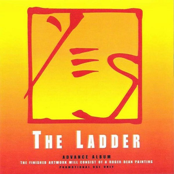 The Ladder by Yes (Album; Eagle; EAGCD088P): Reviews, Ratings, Credits ...