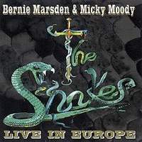 Micky Moody Albums: songs, discography, biography, and listening guide ...