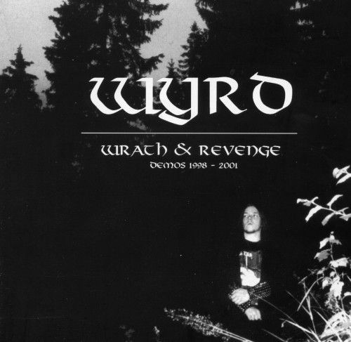 Wrath & Revenge by Wyrd (Compilation, Pagan Black Metal): Reviews ...