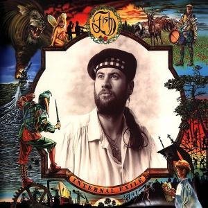 Internal Exile by Fish (Album; Talking Elephant; TECD192): Reviews ...