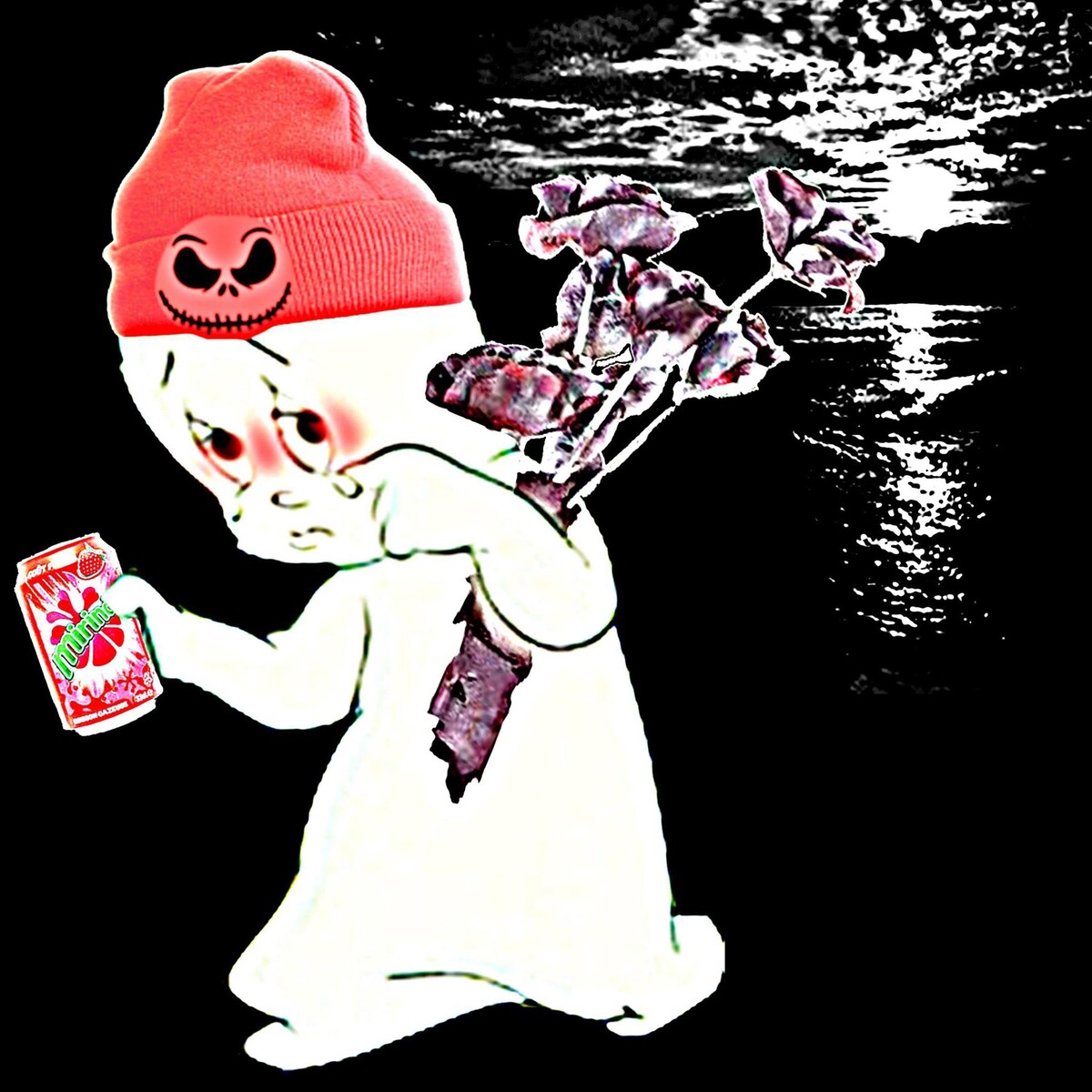 Itami by Uli K (Single, Cloud Rap): Reviews, Ratings, Credits, Song ...