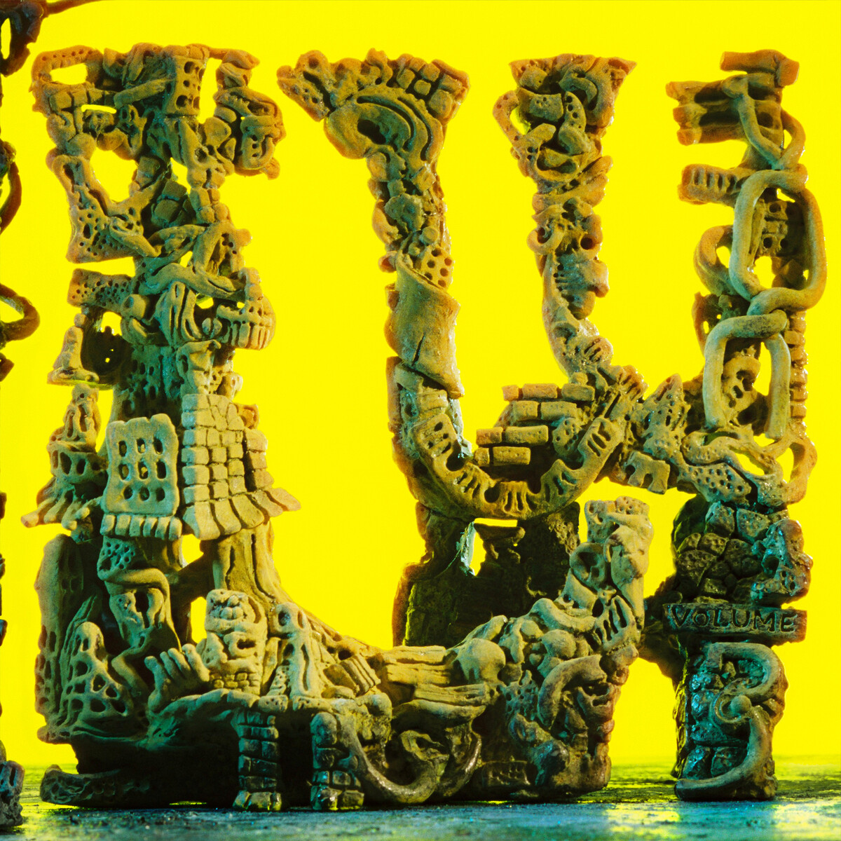 L.W. by King Gizzard & The Lizard Wizard (Album, Psychedelic Rock ...