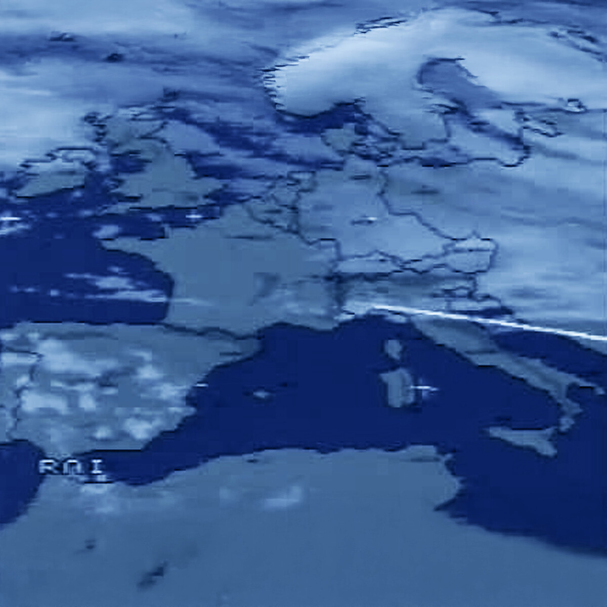 I T A M E T E O S A T by T E L E S A T (Album): Reviews, Ratings, Credits, Song list - Rate Your ...