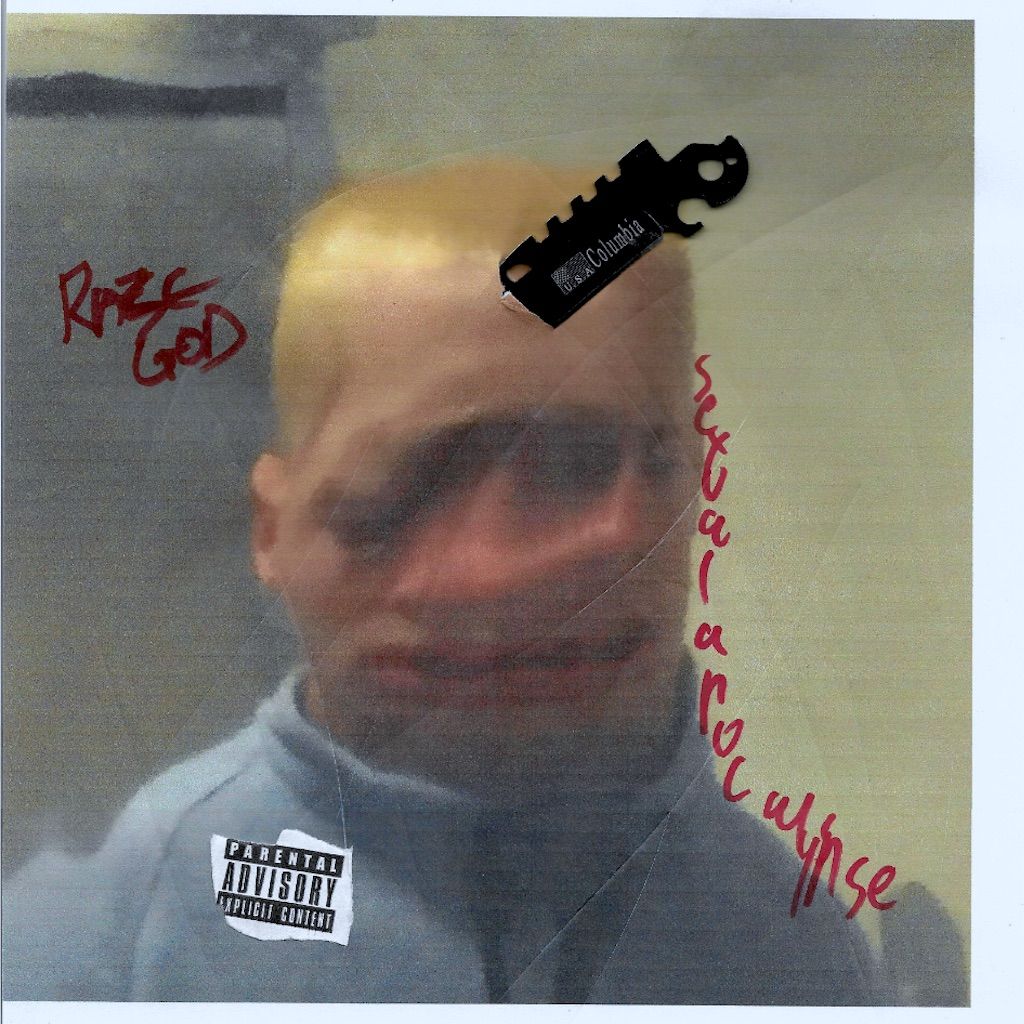 Sexual Apocalypse by Razegod (Single): Reviews, Ratings, Credits, Song ...