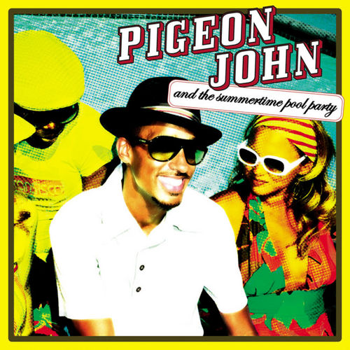 Pigeon John Albums: songs, discography, biography, and listening guide ...