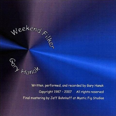 Gary Hanak Albums: songs, discography, biography, and listening guide ...