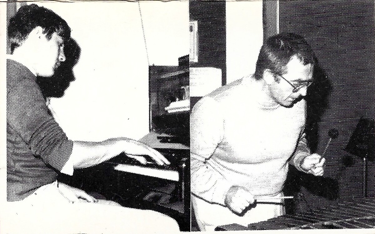 Two Out by Alan Lee & Jex Saarehlaht (Album, Bebop): Reviews, Ratings ...