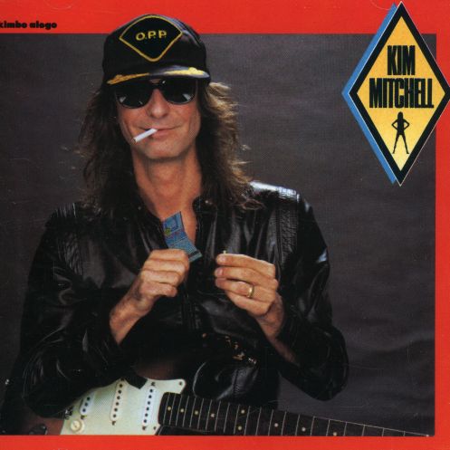Kim Mitchell Albums: songs, discography, biography, and listening guide ...