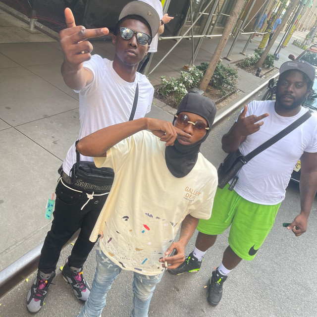 Original Gangstas by Blockwork (Single, East Coast Hip Hop): Reviews ...