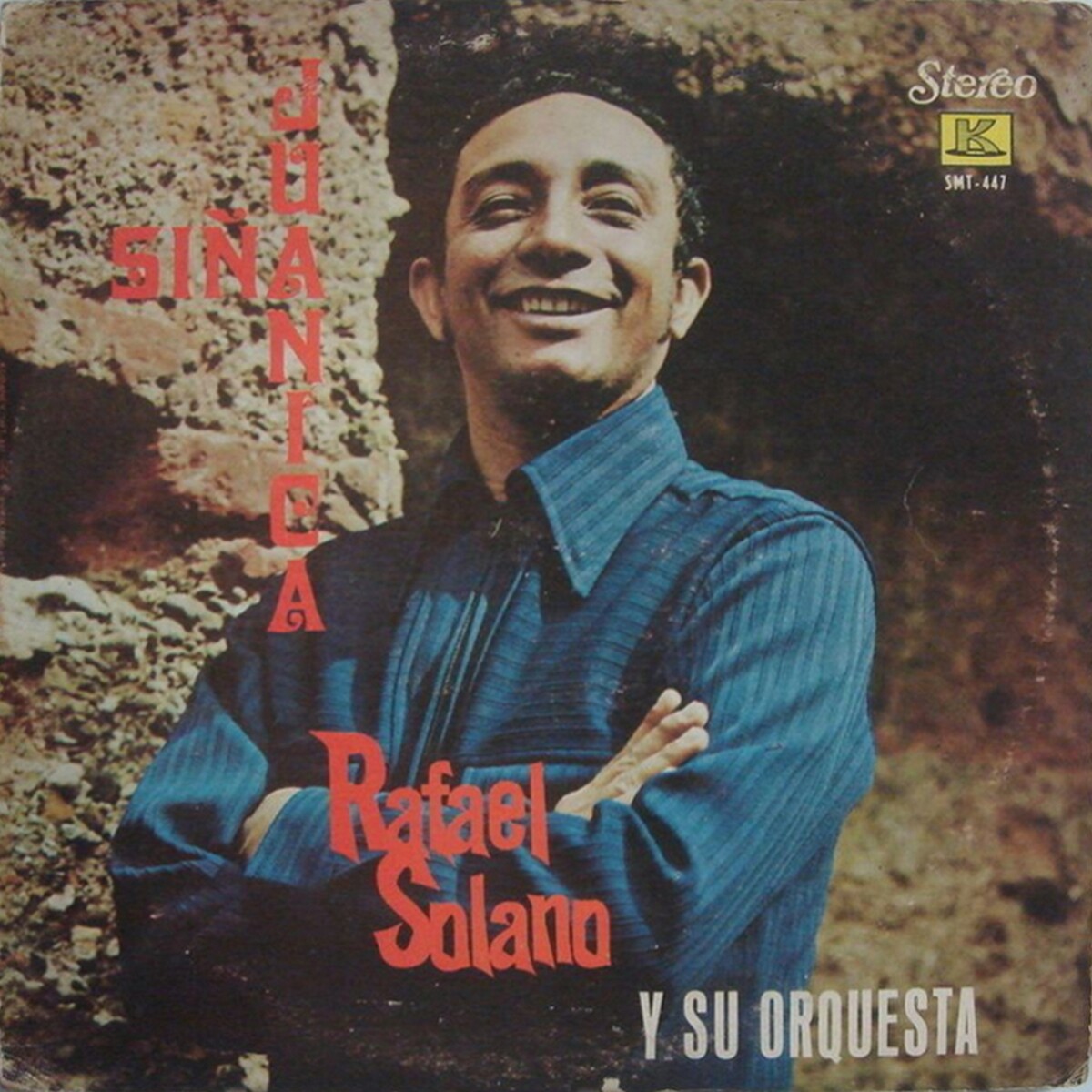 Best Merengue albums of 1972 - Rate Your Music