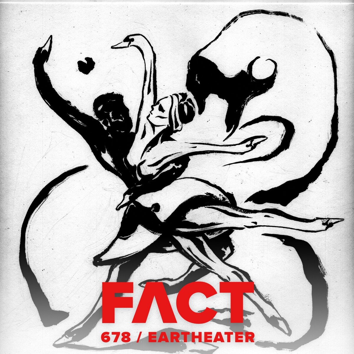 FACT 678 by Eartheater (DJ Mix, Deconstructed Club): Reviews, Ratings ...