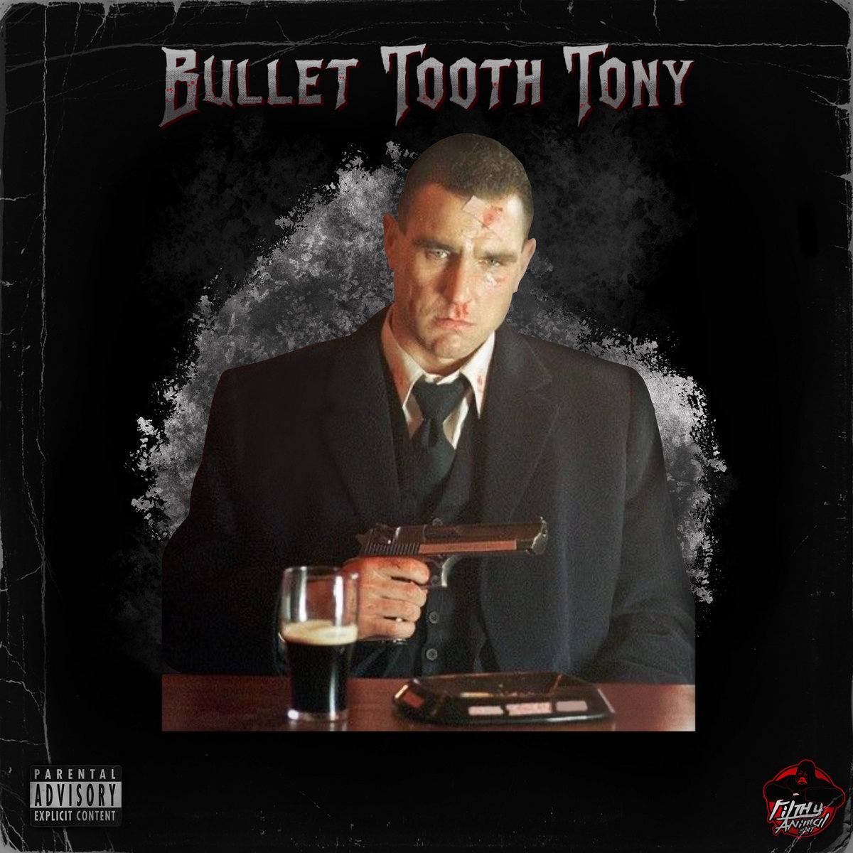 Bullet Tooth Tony by Big Trip (EP): Reviews, Ratings, Credits, Song ...