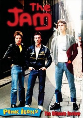 Ultimate Review by The Jam (Video, Mod Revival): Reviews, Ratings ...