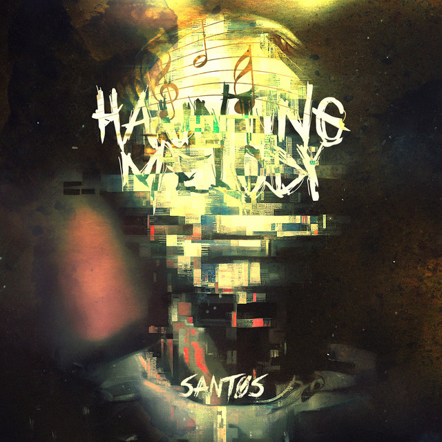 Haunting Melody by SANTØS (Single): Reviews, Ratings, Credits, Song ...