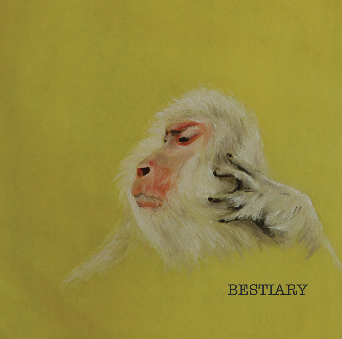 Bestiary by Michael Garofalo (Album): Reviews, Ratings, Credits, Song ...