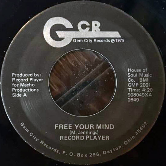 Record Player Albums: songs, discography, biography, and listening ...