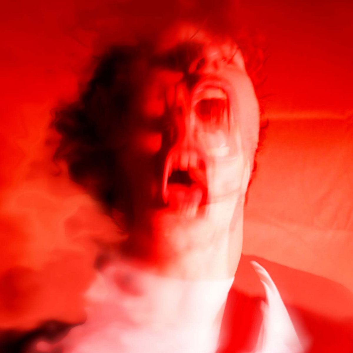 Crimson Ocean by Yeahrs (Single, Shoegaze): Reviews, Ratings, Credits ...