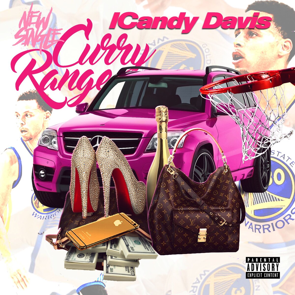 Curry Range by iCandy Davis (Single): Reviews, Ratings, Credits, Song ...