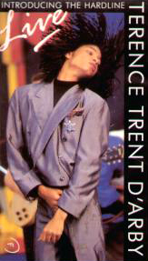 Introducing the Hardline - Live by Terence Trent D'Arby (Video): Reviews, Ratings, Credits, Song ...