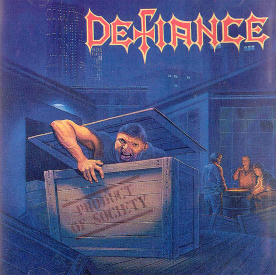 Defiance Albums: songs, discography, biography, and listening guide ...