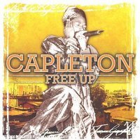 Free Up by Capleton (Album, Reggae): Reviews, Ratings, Credits, Song ...