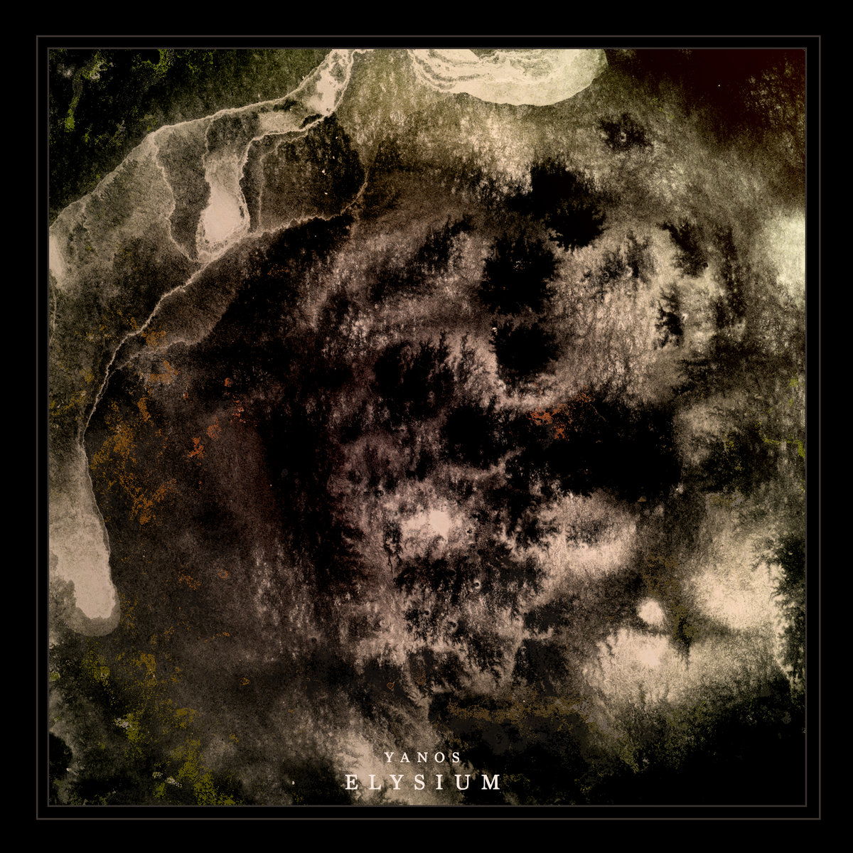 Elysium by Yanos (Album, Sludge Metal): Reviews, Ratings, Credits, Song ...