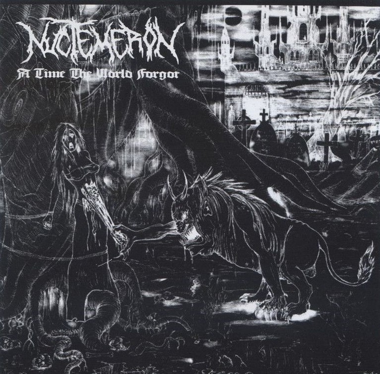 Nuctemeron Albums: songs, discography, biography, and listening guide ...