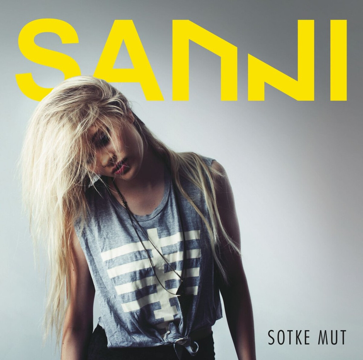 Sotke mut by Sanni (Album, Electropop): Reviews, Ratings, Credits, Song ...