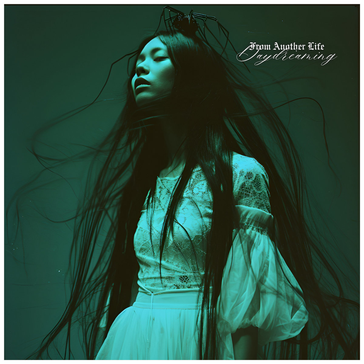 Daydreaming by From Another Life (Album, Depressive Black Metal ...