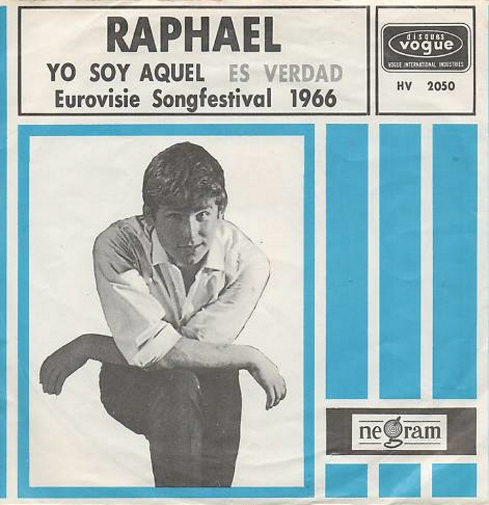 Raphael Albums: songs, discography, biography, and listening guide ...