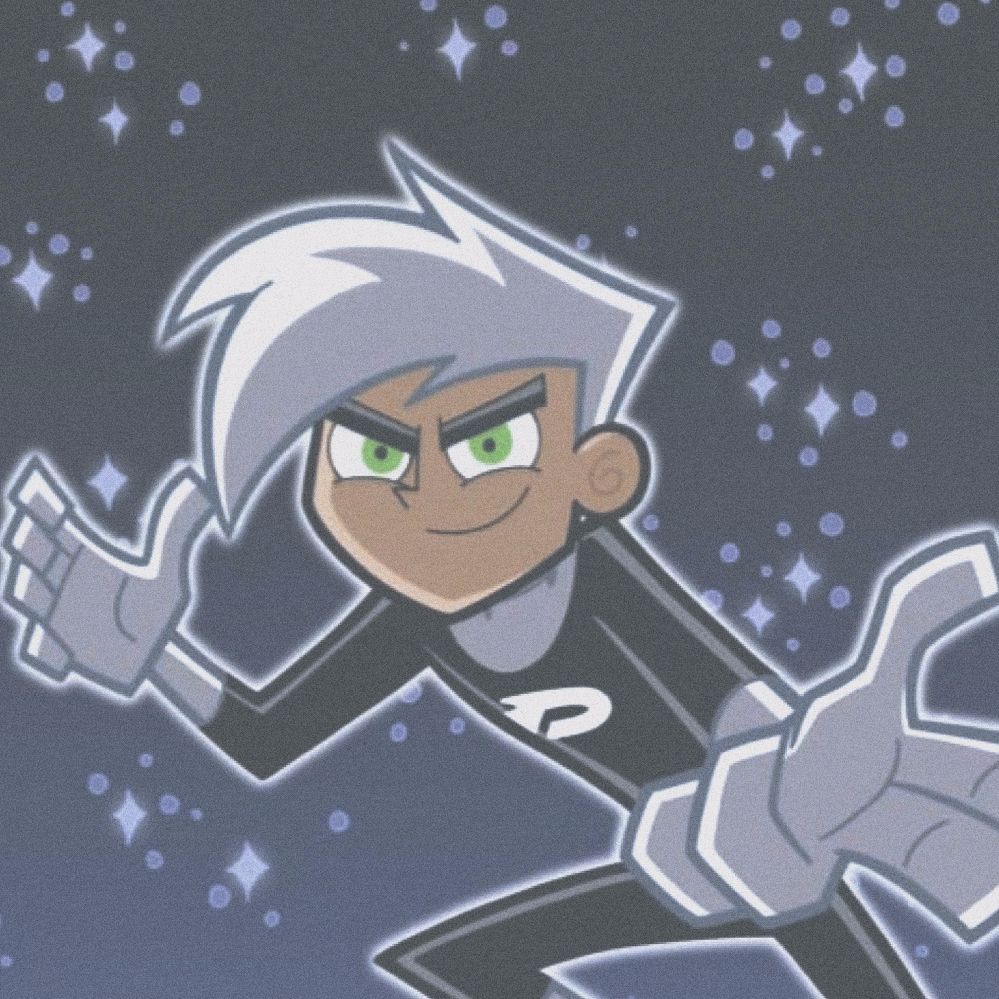 Danny Phantom by Guardin (Single): Reviews, Ratings, Credits, Song list ...