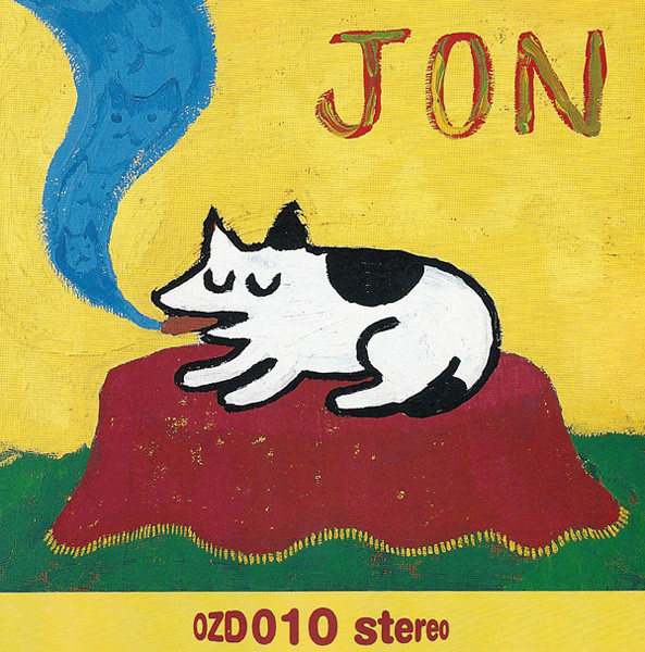 Jon by Jon (Album, Avant-Folk): Reviews, Ratings, Credits, Song list ...