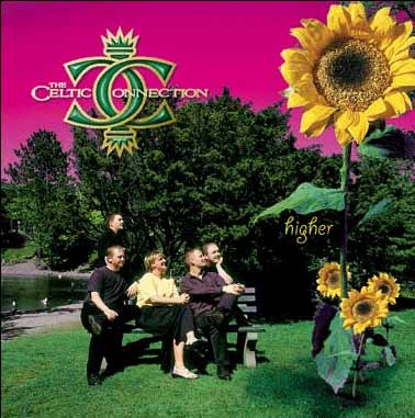 Higher by The Celtic Connection (Album, Newfoundland Folk Music ...