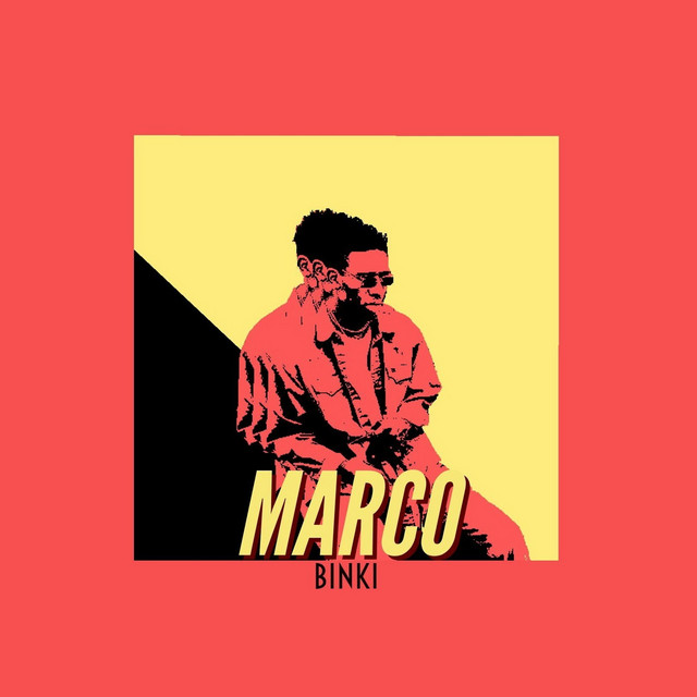 Marco by binki (Single, Funk): Reviews, Ratings, Credits, Song list ...