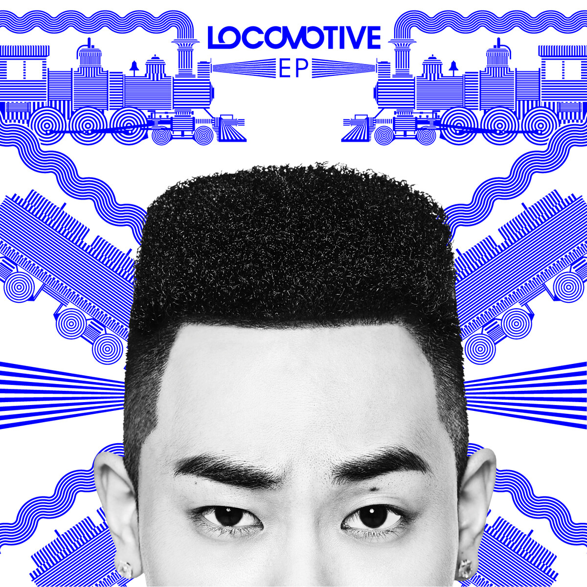 LOCOMOTIVE by 로꼬 [Loco] (EP, Pop Rap): Reviews, Ratings, Credits, Song ...