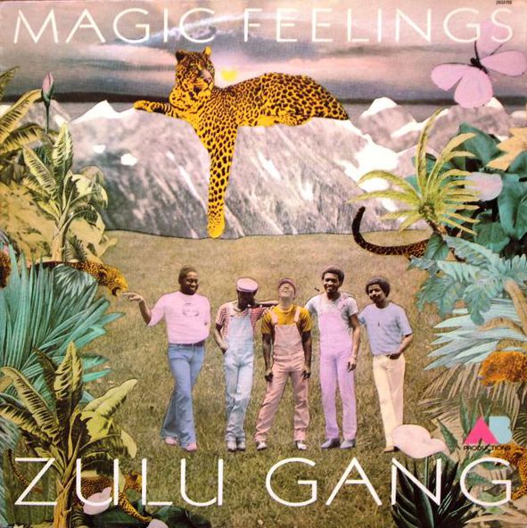 Zulu Gang Albums: songs, discography, biography, and listening guide ...