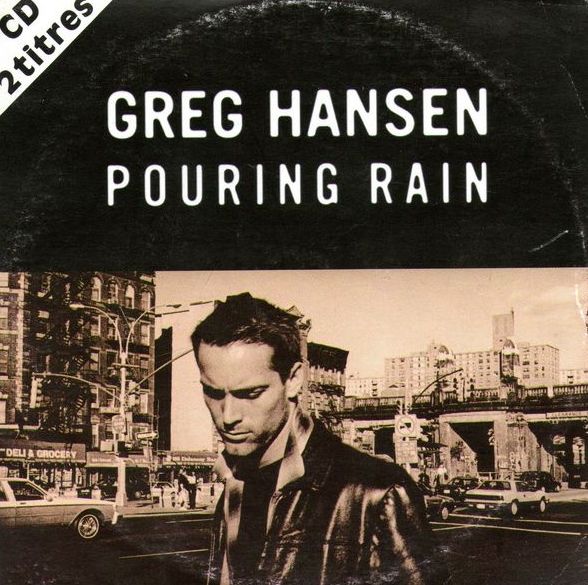 Greg Hansen Albums: songs, discography, biography, and listening guide ...