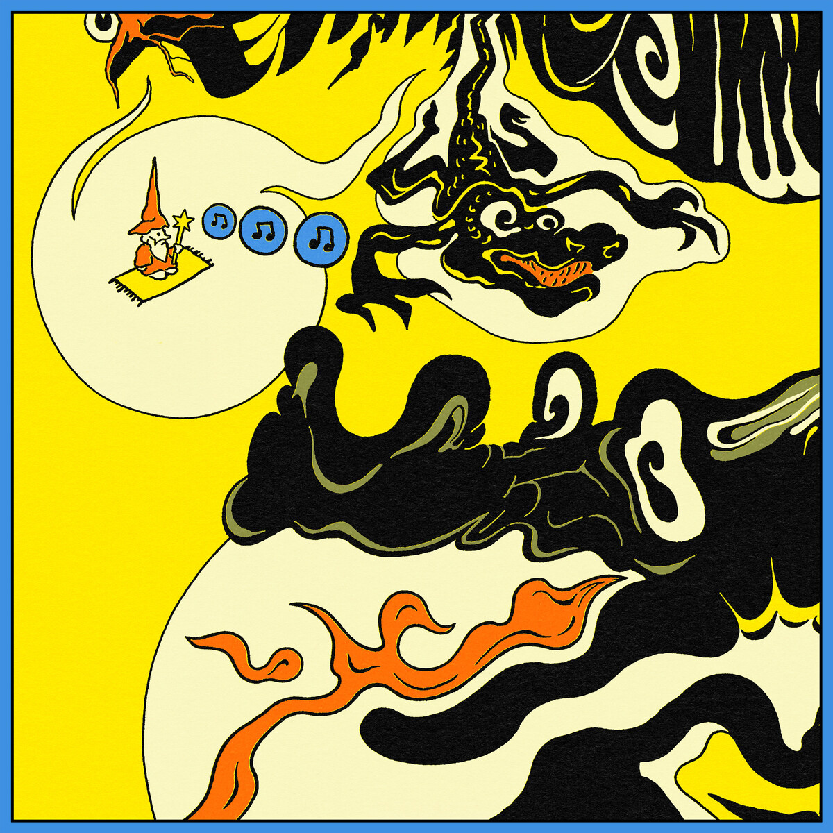 Lists with Live at Forest Hills Stadium, Queens, NY (8/16/24) by King ...