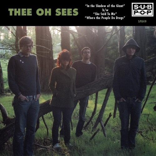 Osees Albums: songs, discography, biography, and listening guide - Rate ...