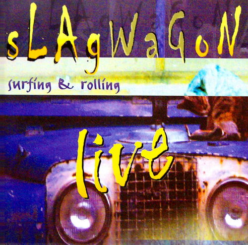 Slagwagon Albums: songs, discography, biography, and listening guide ...