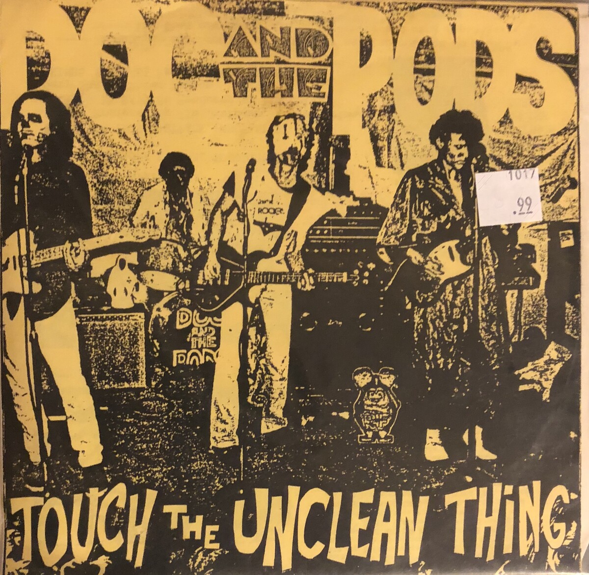 Doc and the Pods Albums: songs, discography, biography, and listening ...