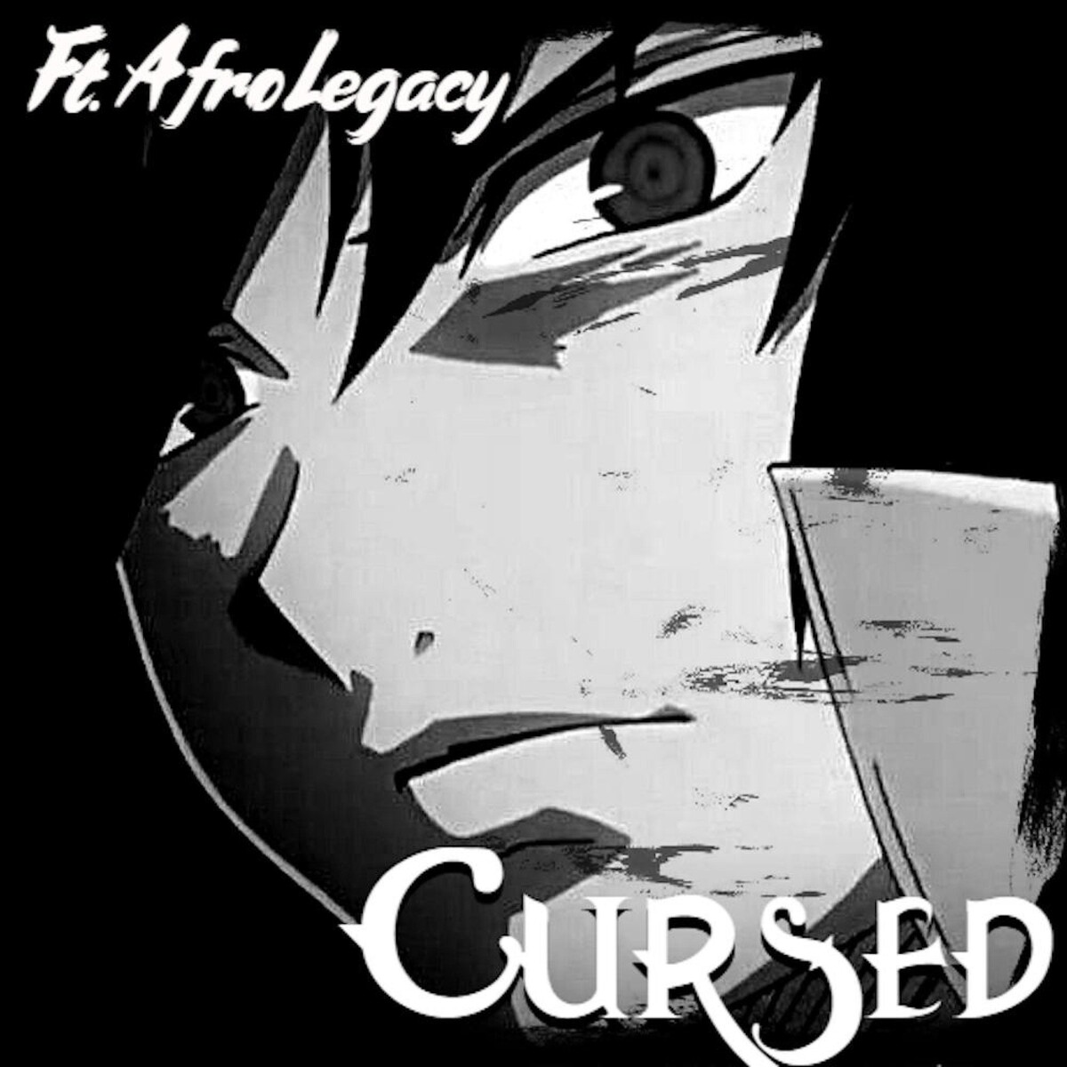 Cursed by Rhyce Records (Single): Reviews, Ratings, Credits, Song list ...