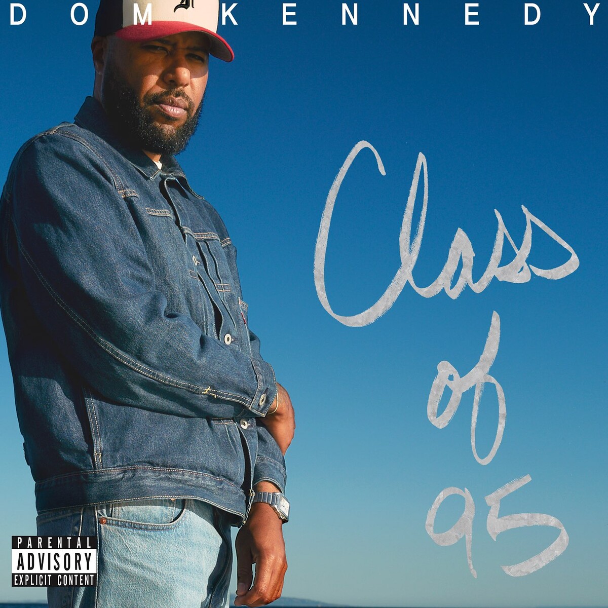 Dom Kennedy Albums: songs, discography, biography, and listening guide ...